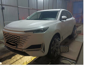 Rv motors (Gorodskoy Lane No:41, Tula), otomobil servisi  Tula'dan