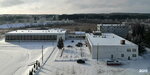 Смоленский филиал МосУ МВД России (ulitsa Kuybysheva No:7), üniversiteler  Smolensk'ten