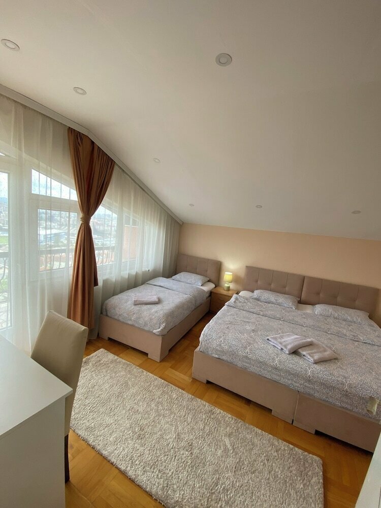 Otel Apartment Perla, Priştina, foto