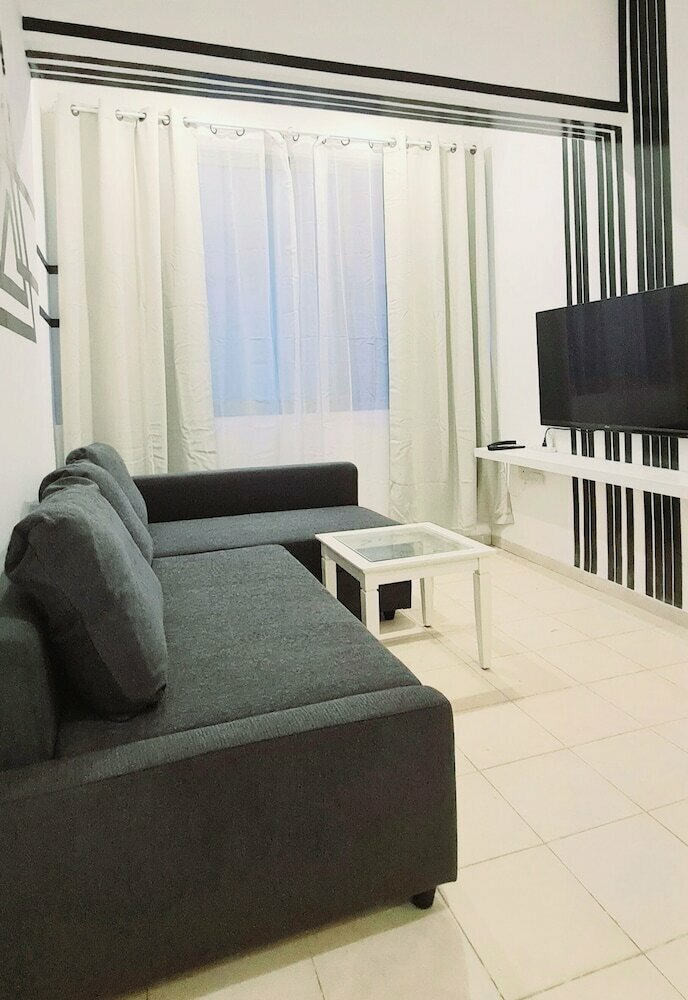 Kısa süreli konaklama Ben Tehuda st 6, Tel Aviv, foto