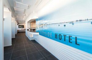 CitySide Hotel Tauranga (Bay of Plenty, Tauranga), otel  Tauranga'dan