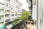 Kadıköy Merkez'de Moda Sahiline Yakın Zevkli Daire (İstanbul, Kadıköy, Osmanağa Mah., Sakız Sok., 2), kısa süreli konaklama  İstanbul'dan