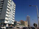 Figueira Da Foz Sunset Apartment (Avenida 25 de Abril No:26), kısa süreli konaklama  Figueira da foz'dan