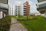 Okrzei 8 2 Balconies by Renters (Warszawa, ulica Księdza Ignacego Kłopotowskiego, 36), otel  Masovyan Voyvodalığı'ndan