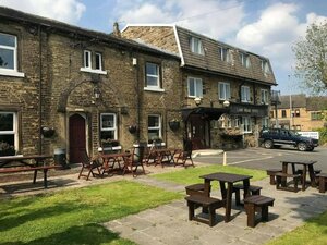 Lane Head Hotel (England, Calderdale, Brighouse, Brighouse), otel  İngiltere'den