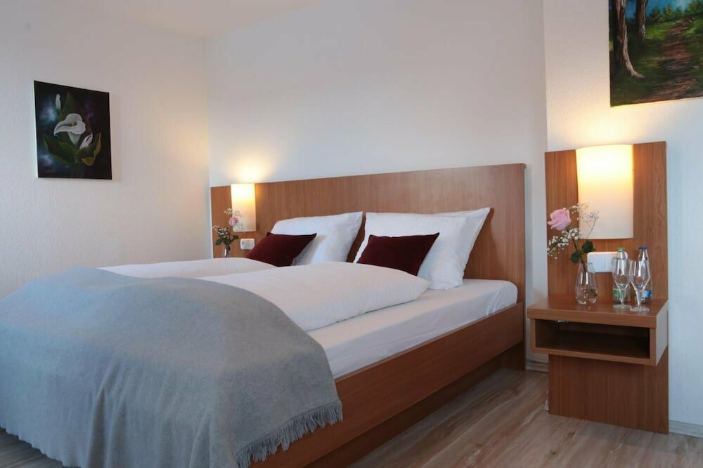 Otel Hotel Daucher, Bavyera, foto