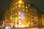Hotel Petersburg Superior (Jahnstraße No:33, Düsseldorf, Dusseldorf), kısa süreli konaklama  Düsseldorf'tan