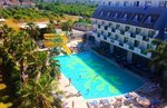 Armir Resort Otel Kemer (Antalya, Kemer, Yeni Mah., Ahmet Çavuş Cad., 50/101), otel  Kemer'den