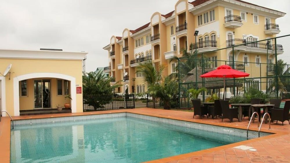 Otel San Diego Bay, Dünya, foto