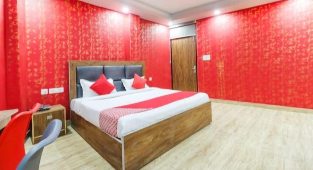 Otel Sheetal Residency, , foto
