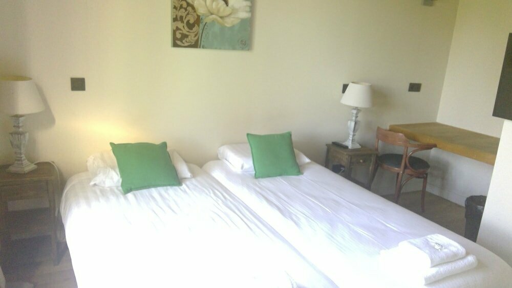 Otel B&b De Steenhove, Doğu Flandre, foto
