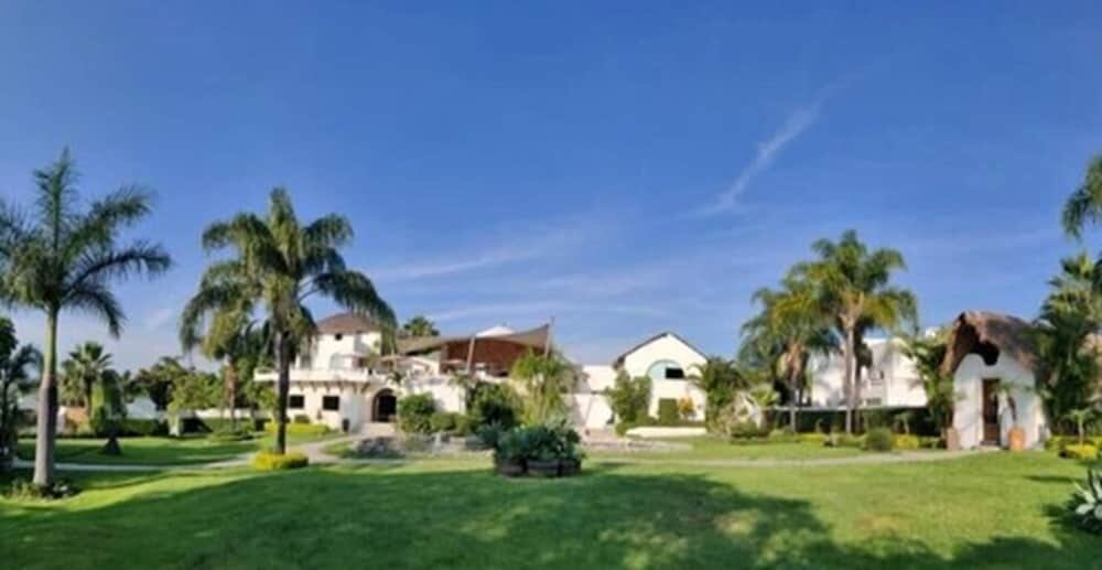 Otel Sitio Sagrado, Morelos Eyaleti, foto