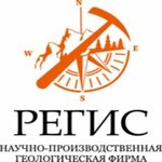 Npgf Regis (Promyshlennaya ulitsa No:3), jeoloji, jeofizik  Blagoveshchensk'ten