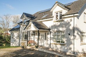 Dunroamin Apartment (Scotland, Stirling), otel  Stirling Konsey Alanı'ndan
