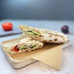 Nash lavash (No:2, 4-y mikrorayon), hazır yemek teslim servisleri  Achinsk'ten