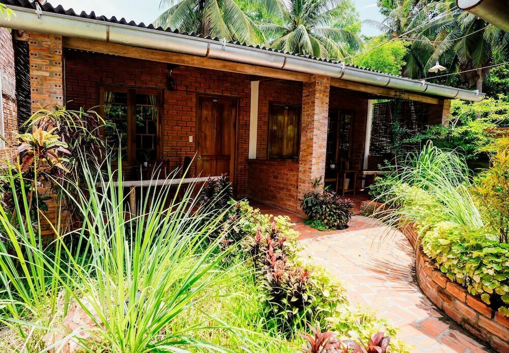 Otel Be Home 3 Hostel and Bungalow, , foto