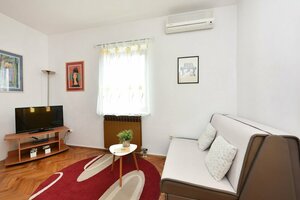 Adria Apartments (Zadar, Zadar), otel  Zadar'dan