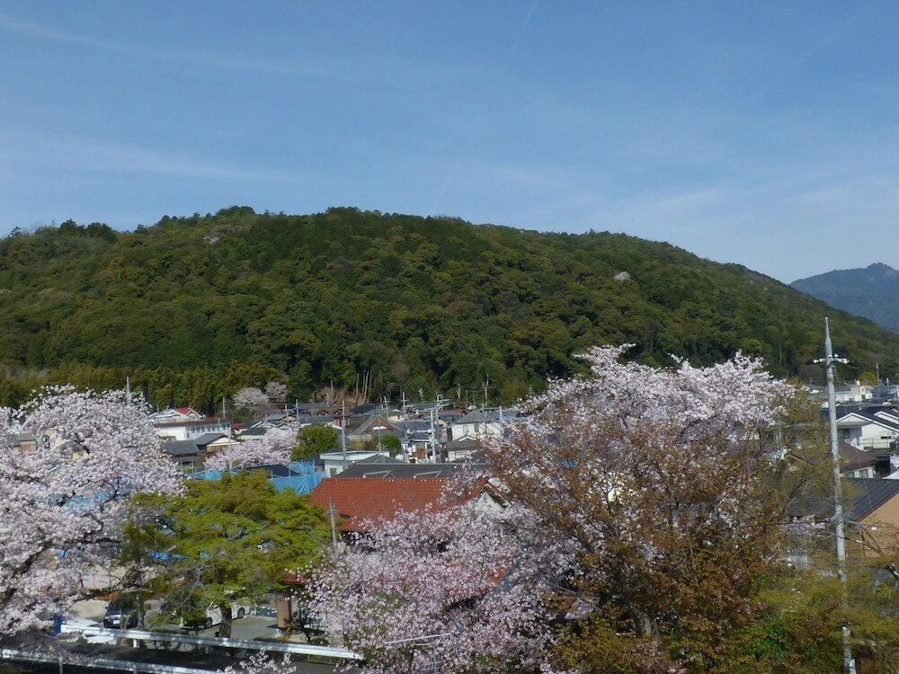 Otel Saizen Matsumuro stay, Kyoto, foto