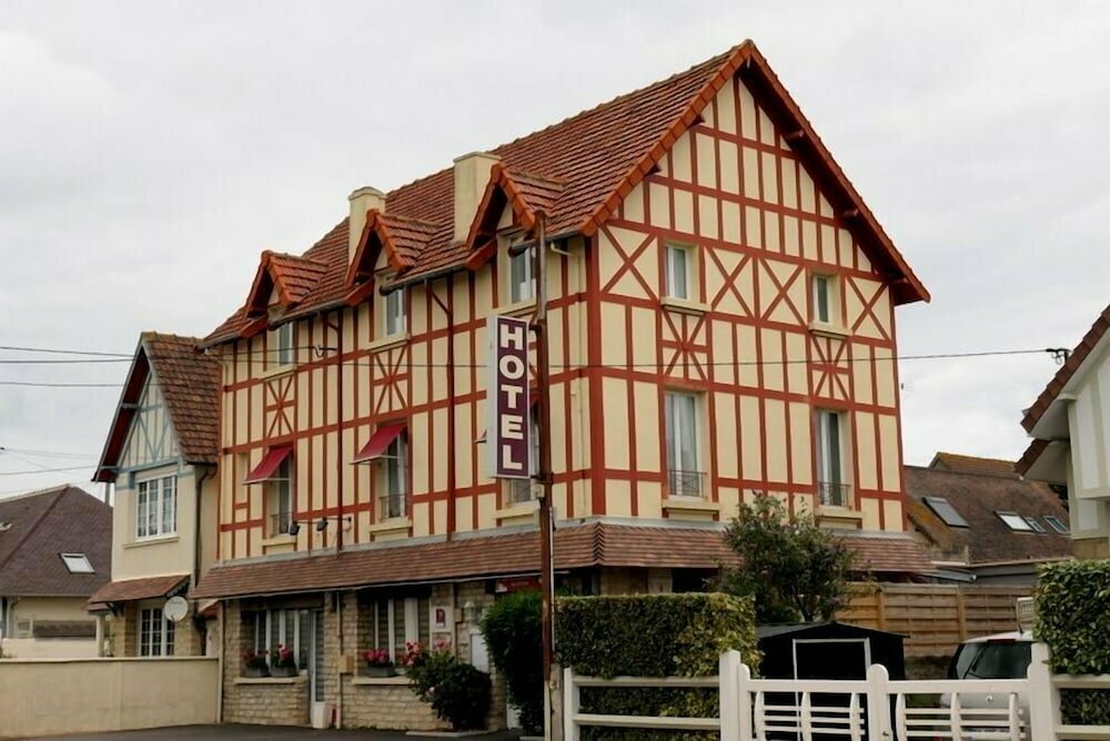 Otel Hotel Le Canada, , foto