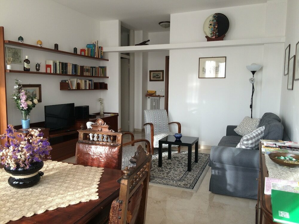 Otel Casa Carozzi, Milano, foto