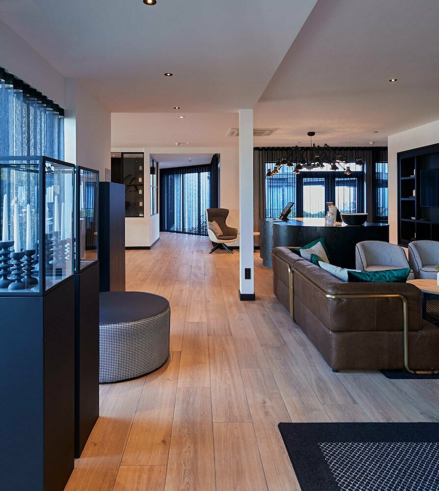 Otel Gr8 Hotel Oosterhout, Oosterhout, foto