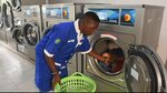 Prodigio Laundry (Abidjan, Cocody, Quartier de la Riviéra Golf I), çamaşırhaneler  Abican'dan