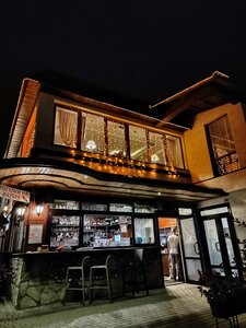 Marbellya (Karla Marksa Street No:31, Lipetsk), restoran  Lipetsk'ten