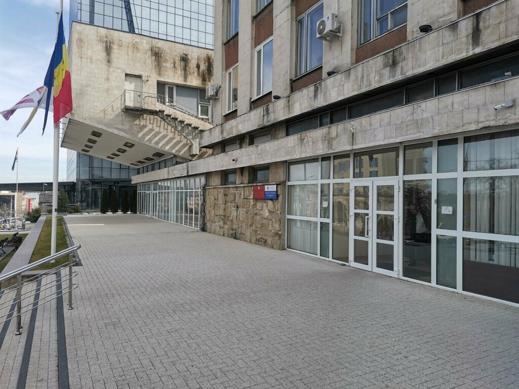 Devlet kurumları ve bakanlıklar Serviciul Fiscal de Stat, Kişinev, foto