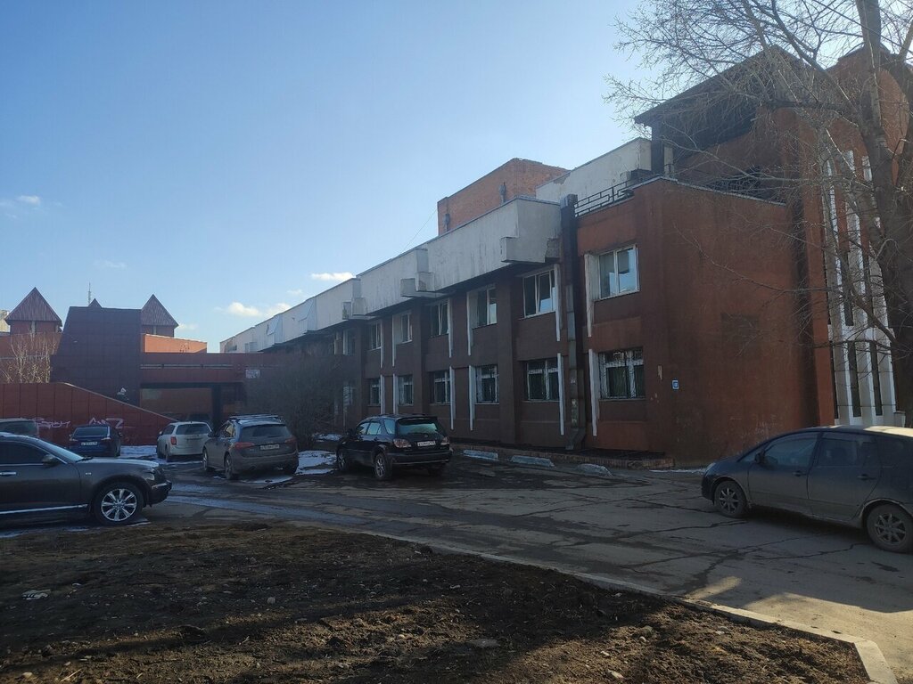 Adliye personeli Federal Bailiffs Service, Irkutsk, foto