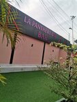 La Panthere Ose (Rue G7 No:42, Marcory), bar  Abican'dan