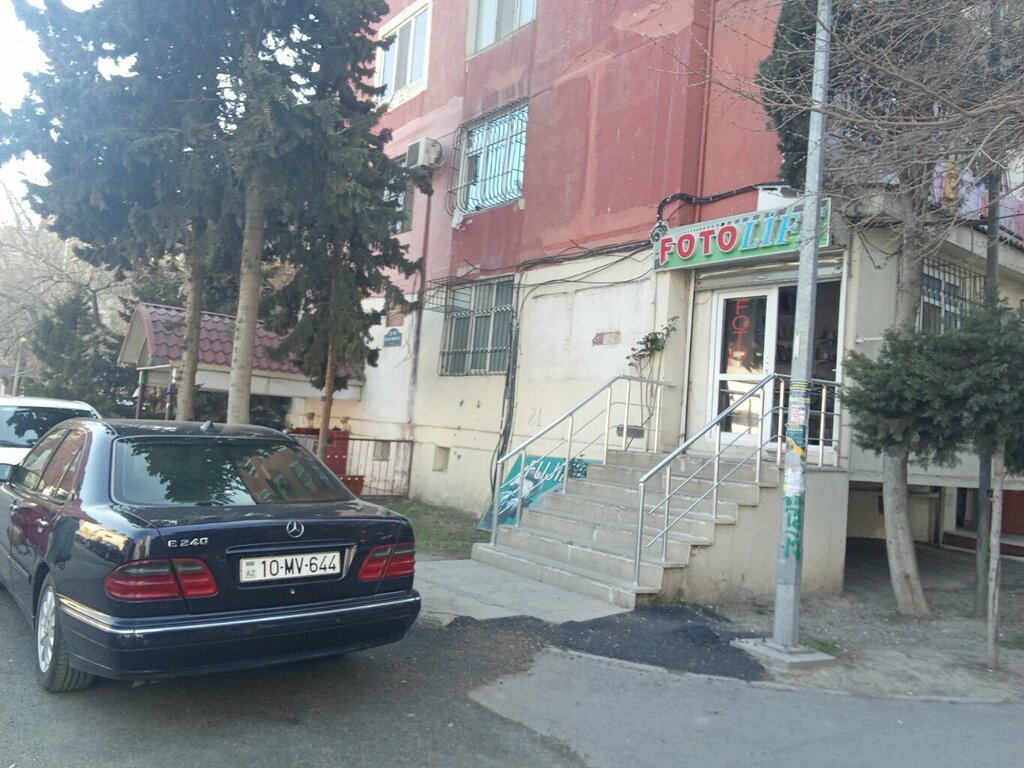 Fotoğraf hizmetleri Fotolife, Bakü, foto