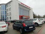 Народный театр на долгом броде (Dawgabrodskaja Street No:24), tiyatrolar  Minsk'ten