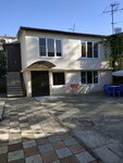 Гостевой дом у Беллы (улица Воронова No:55), otel  Suhum'dan