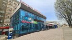 Toilet (No:5/1, Aksai-3 microdistrict), tuvalet  Almatı'dan