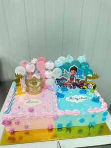 Tap-Tatti (Respýblıka dańǵyly No:38), kahve dükkanları  Astana'dan