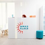 Nika's Place Antigravity (Saryan Street No:19), fitness kulüpleri  Erivan'dan