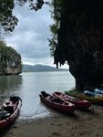 BBS-tour Phuket (Mueang Phuket, Karon, Kata), geziler
