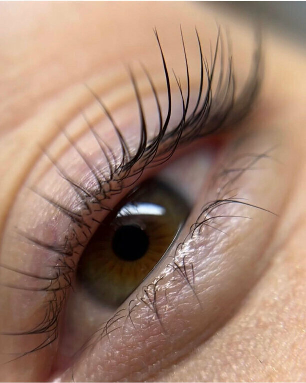 Kalıcı makyaj stüdyosu Zubcova_beauty, Moskovski, foto