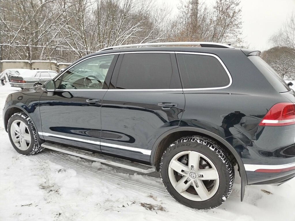 Otomobil servisi Автосервис, автотехцентр, Moskova, foto