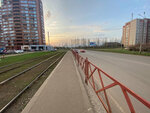 11-й микрорайон (Yaroslavl, Trufanova Street), toplu taşıma durağı  Yaroslavl'dan