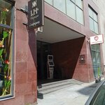 Vv Art Design (Northern Avenue No:1), sergi salonları, galeriler  Erivan'dan