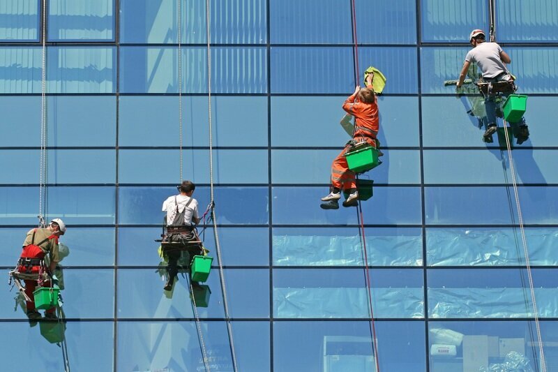 Temizlik şirketleri Домовой, Belgorod, foto