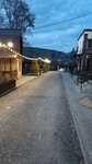 Апартаменты Солнечная дача (ulitsa Solodyankina No:5А, selo Syrostan), otel  Çeliabinskaya oblastından