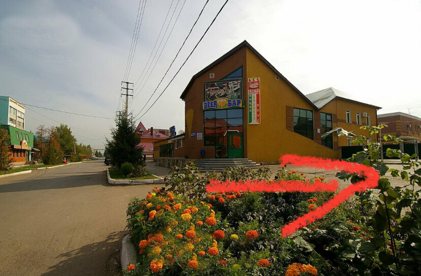 Güzellik salonu ПодФеном, Almetyevsk (Elmet), foto