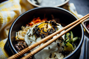 Gangnam (Svetlanskaya Street No:9Б, Vladivostok), kafe  Vladivostok'tan