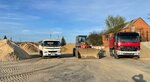 Инерт Строй (Kubanskiy pereulok No:98, Village of Kuschyovskaya), endüstriyel mineraller  Krasnodarski krayından