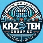 Kaztehgroup (Sarsekov street No:53), nakliye firmaları  Karağandı'dan