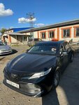 Европа (Novorossiyskaya Street No:51), oto kiralama  Barnaul'dan