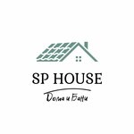 SP House (Industrialnaya Street No:2Д), hamam ve sauna inşaatı  Tver'den