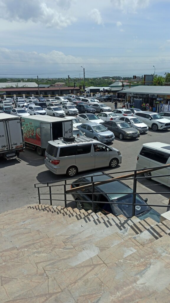 Aina, market, Shymkent, Aımaýytov kóshesi, 143А — Yandex Maps